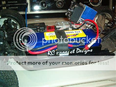 Electric 1 8th Scale Conversion Kits Page 65 R C Tech Forums