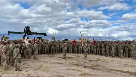 264th Cssb Battalion Commander Farewell Video Tomorrow At 1400 Est