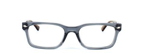 Ray Ban 5286 5629 - Clear Blue & Tortoise | Glasses2You