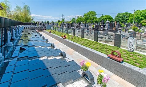 伊勢崎市にあるお墓・霊園・墓地のおすすめは？全67件を紹介！ 群馬県