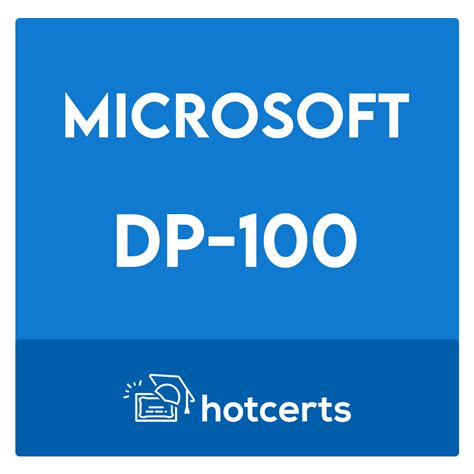 Microsoft Dp 100 Designing And Implementing A Data Science Solution On Azure Exam Exam