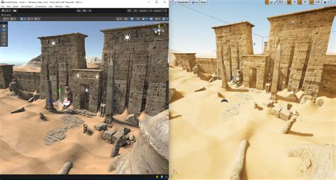 exporter for unreal to for unity 2024
