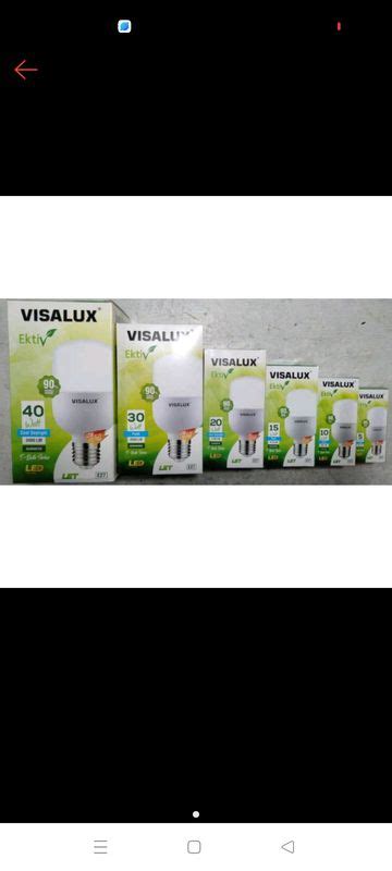 LAMPU LED 40 WATT