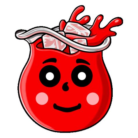 Kool Aid Man Oh Yeah 