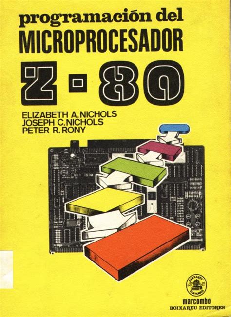 Z 80 Microprocessor World Of Spectrum Classic