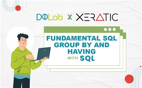 Project Dqlab Academy — Data Engineer Challenge With Sql By Syiva