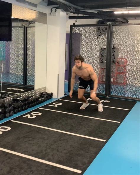 Fire Up Your Cardio Bored Of The Treadmill Then Give This Explosive