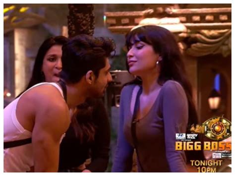 Bigg Boss 17 Episode 21 Written Live Updates November 10 Salman Khan
