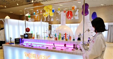 여행세포 깨우자 아시아나항공 더현대 서울서 이벤트