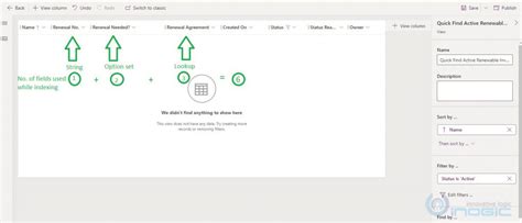 Configuring Dataverse Search In Dynamics 365 Crm Microsoft Dynamics