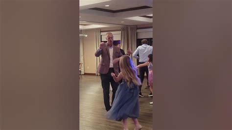 Daddy Daughter Dance Youtube