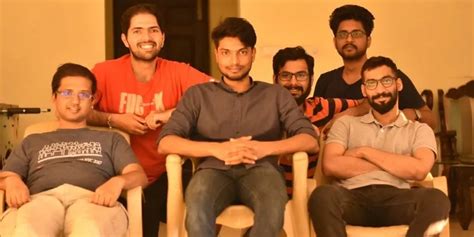 Crypto Startup Mudrex By Iit Alumni Lets Traders Automate And Track