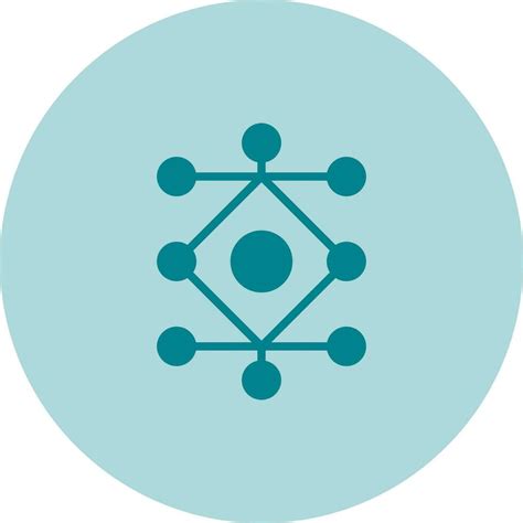 Network Analysis Vector Icon 27917169 Vector Art At Vecteezy