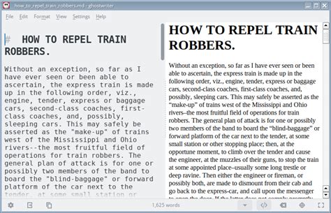 How To Convert File Formats With Pandoc In Linux Quick Guide