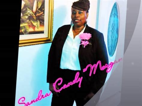 Sandra Candy Morgan Reverbnation