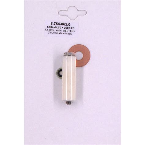 Landa 14mm Ceramic Plunger Kit 8 754 862 0