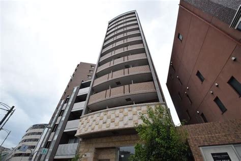 プレサンス覚王山d－styleⅡ：物件情報 愛知県名古屋市千種区／ホームメイト