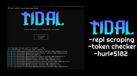 Token Grabber Script For The Console Discord Gugllicious