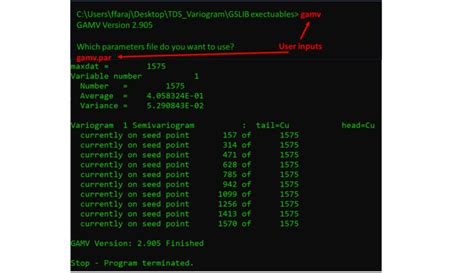 A Data Scientist Friendly Variogram Tutorial For Quantifying Spatial Continuity Towards Data