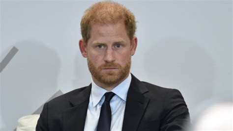 Prince Harry In Panic Mode Over Naked Photo Leak Experts Reveal