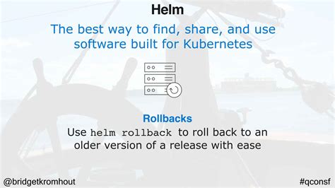 Day Two Kubernetes Tools For Operability