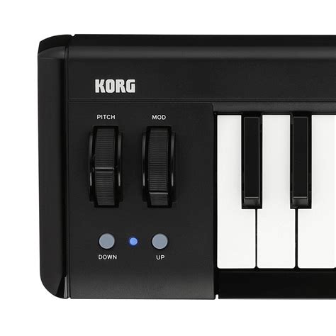 Korg Microkey 2 Air 37 Bluetooth Midi Keyboard Sounds Easy Korg Microkey 2 Air 37 Bluetooth Midi Keyboard Sounds Easy