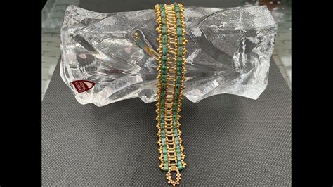 Jade Bead Bracelet 💎 Beadedbracelet Youtube
