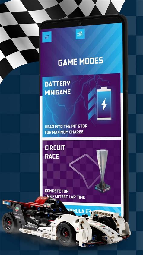 Lego Technic Ar For Android Download