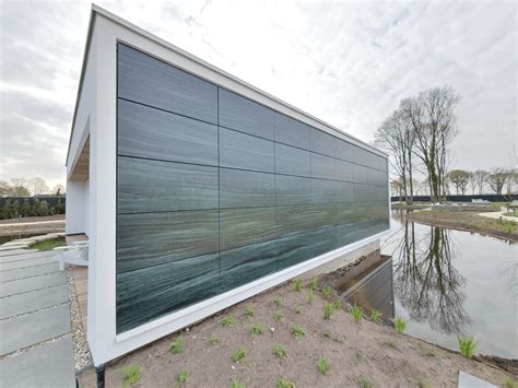 Solar Facade Panels Architectual Facade Solutions International