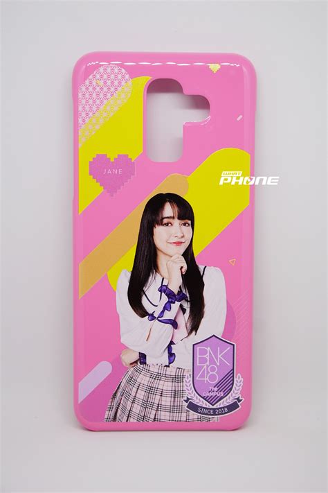 Samsung Galaxy J8 X Bnk48 Limited Edition Boxset Unboxing 19