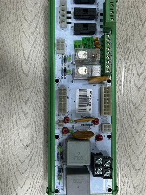 Interfacing Generator Relay Card Current Output 12 Amp At ₹ 2000