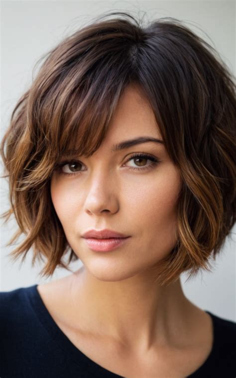 Top 12 Shaggy Pixie Bob Hairstyles To Try This Year Best Review