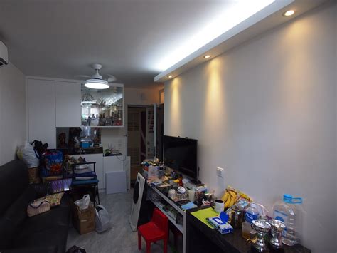 公屋居屋裝修 室內設計 新🏢公屋🌈暉明邨 昇暉樓 泰暉樓🏬收樓入伙啦 恭喜晒各新入伙戶主先