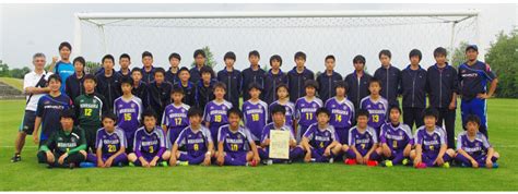 上川代表決定戦優勝 旭川市立緑が丘中学校