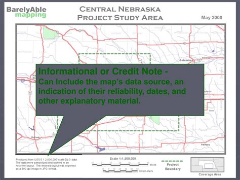 PPT Module Cartography Visualization Map Design Layout PowerPoint Presentation ID
