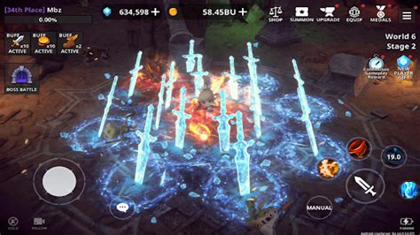 Dungeon Knight Codes Update February 2025