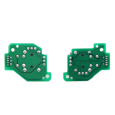 Right Left Analog 3d Joystick Thumb Stick Repair Sensor Module Part