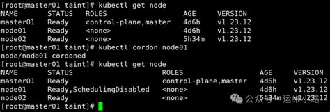 Kubernetes K S Cordon Drain