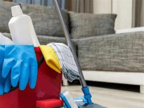 Nuevo Aumento Para El Empleo Doméstico Cómo Quedan Los Salarios En El