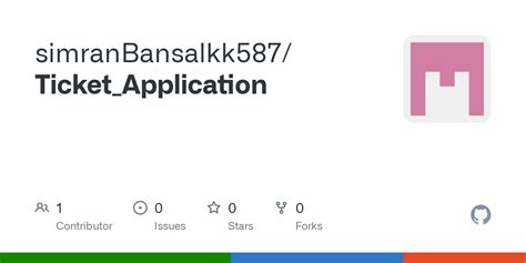 Ticket Application Ticket Component Html At Master SimranBansalkk587 Ticket Application GitHub