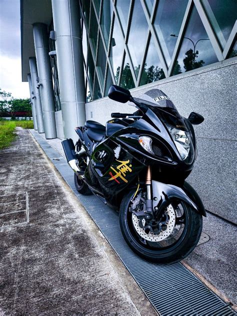 Suzuki Hayabusa Gen 2 Motorcycles Motorcycles For Sale Class 2 On