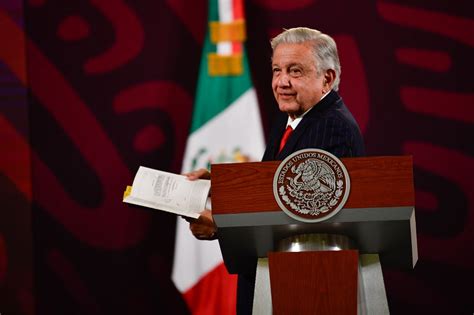 Aún Faltan 70 Días De Cizaña Y Guerra Sucia Amlo Proceso
