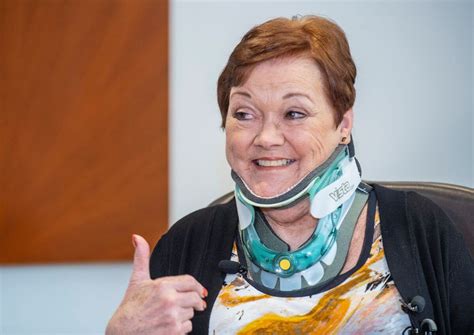 Can You Drive While Wearing A Neck Brace