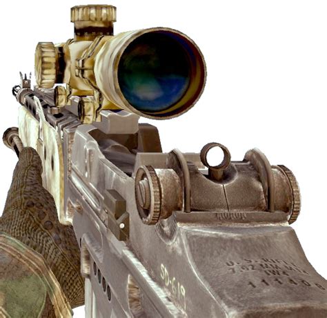 M14 Ebrcamouflage Call Of Duty Wiki Fandom