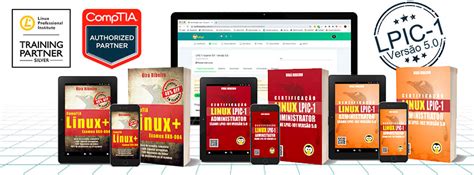 Sobre Nós Certificação Linux