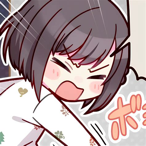 Ena Shinonome Project Sekai Saki Some Cards Chibi Projects