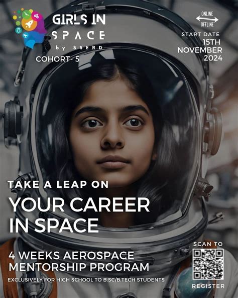 Anbarasu P On Linkedin 🚀 Ready To Pursue A Career In Space But Dont Know Where To