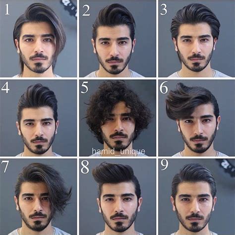 49 Best Mens Haircuts 2022 The Definitive Guide Pick A New Look