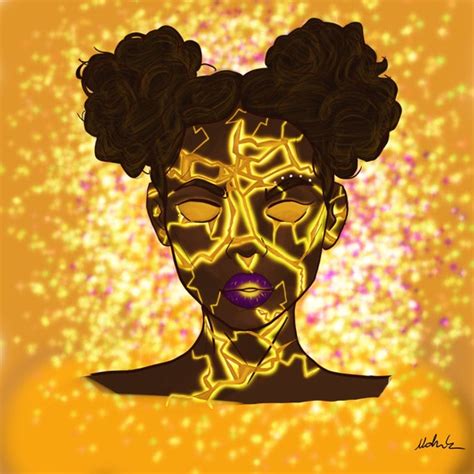 Black Girl Magic Etsy