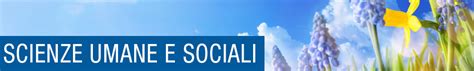 Libri Di Scienze Umane E Sociali